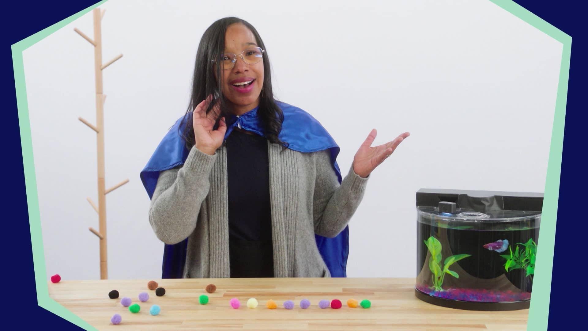 Episode 21 | Math Lessons | At-Home Learning Presents: Classroom ...