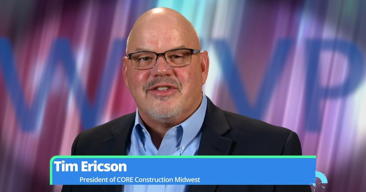 WTVP 50th Anniversary | Tim Ericson | 50th Anniversary | PBS