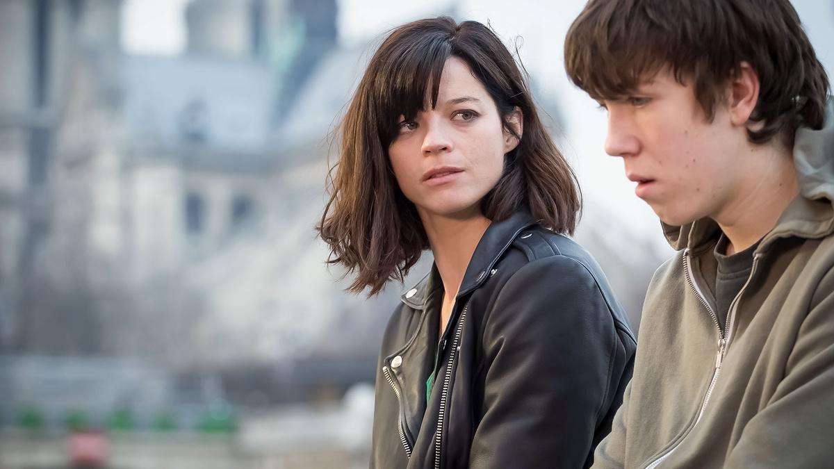 The Return | The Paris Murders | THIRTEEN - New York Public Media