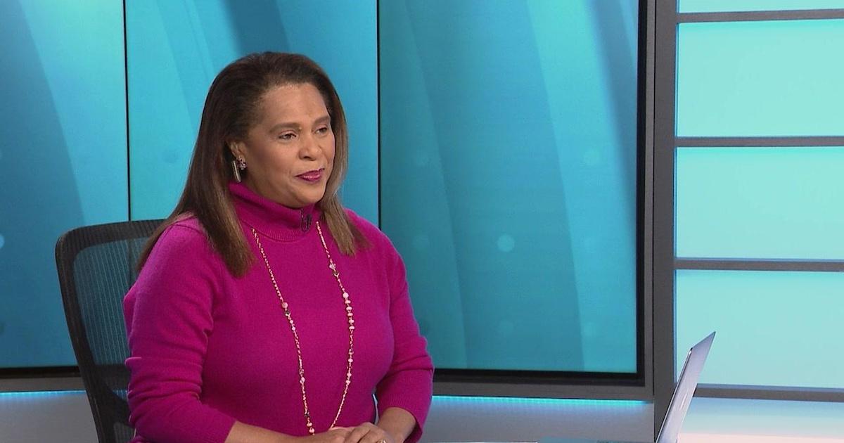 VPM News Focal Point | In Focus | Callie Walker & Duron Chavis | Season ...