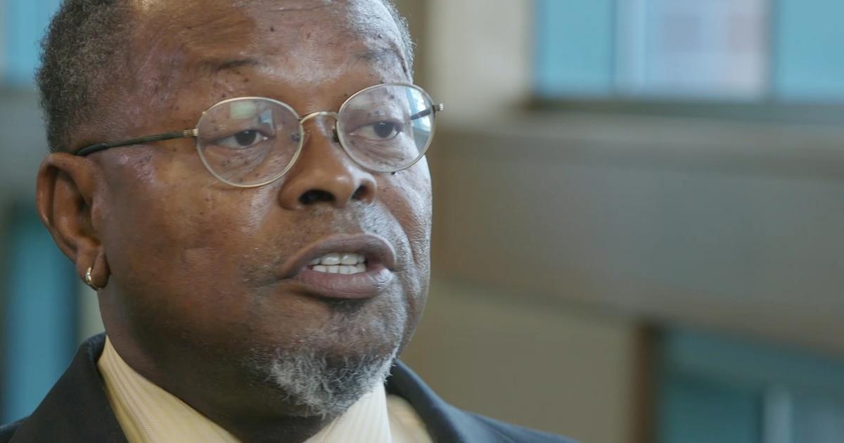 Public Media North Carolina Cares | Faces of New Bern: Bernard George ...