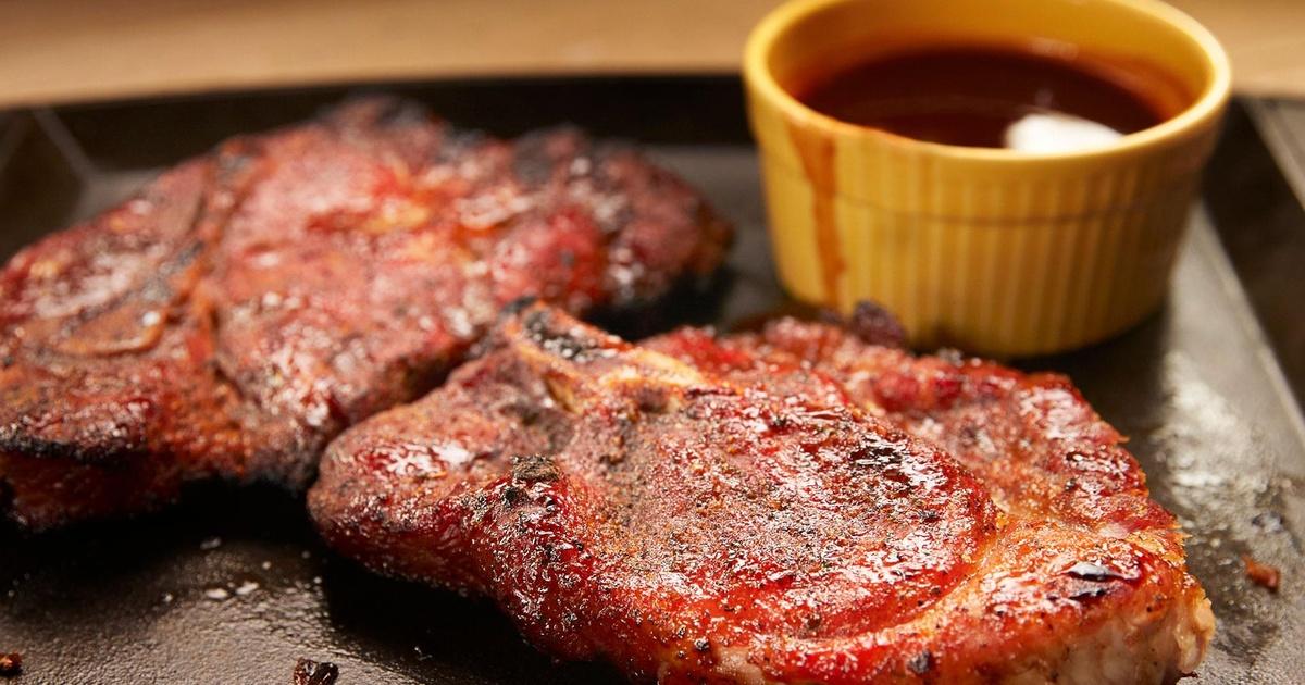 Steven Raichlen's Project Fire | Season 4 | Episode 401: Raichlen ...