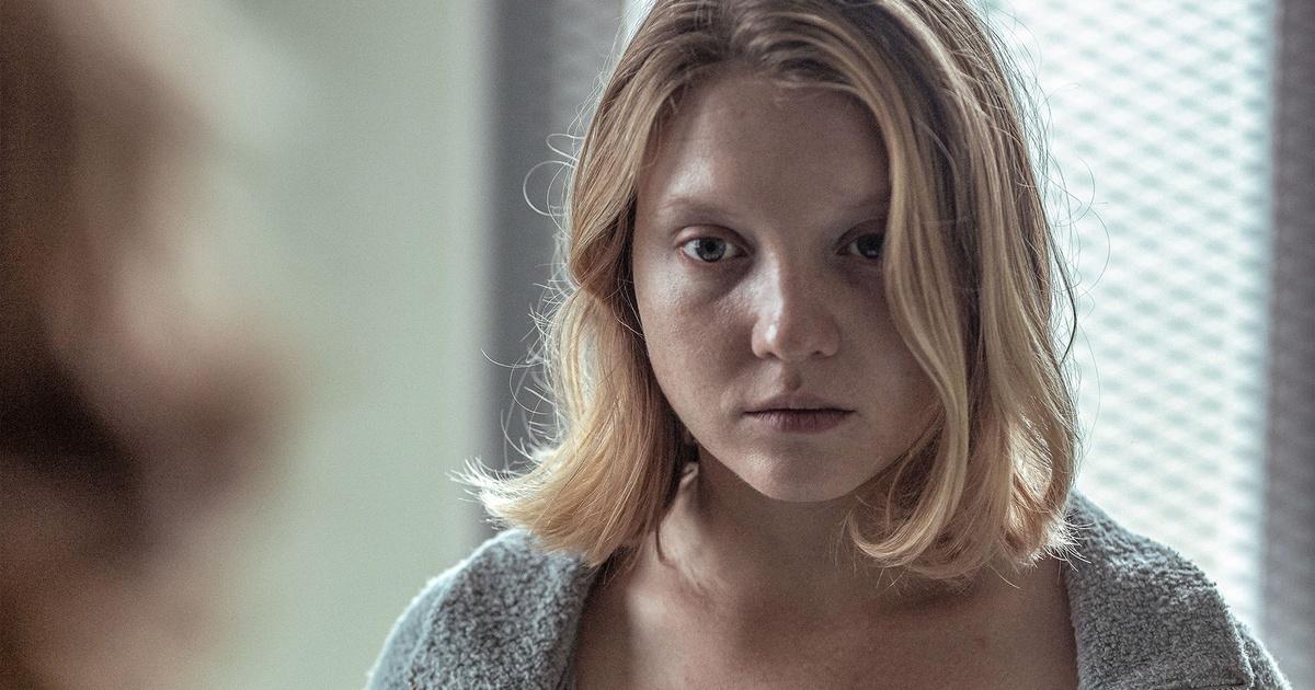 Bad Apples | Grand Mal | Episode 7 | PBS