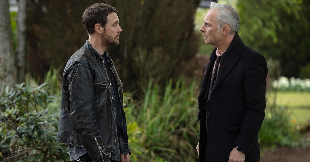 Guilt | Season 1 | Episode 4 | PBS