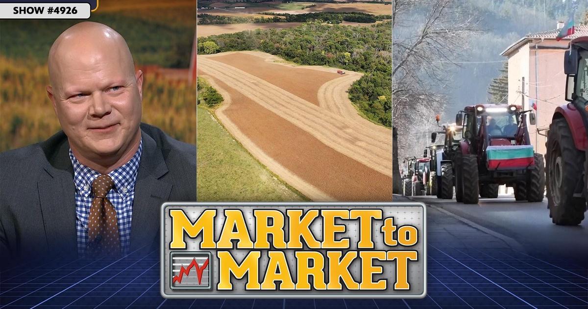 Market to Market | Market to Market - February 9, 2024 | Season 49 ...