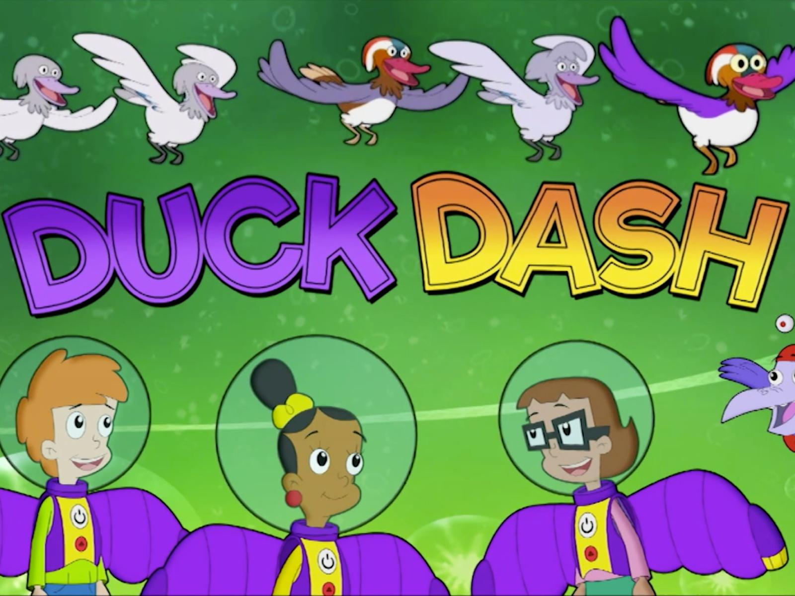 Pbs Kids Dashs Tesoro Segreto