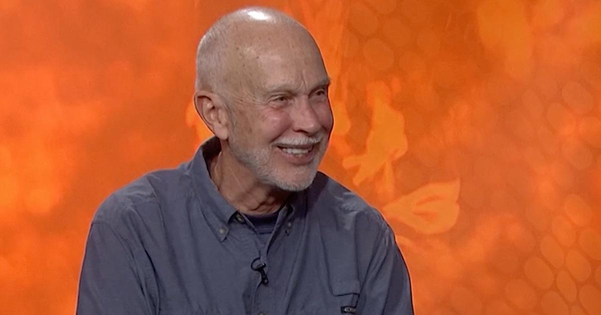 Up Close | Up Close with Joel Zachry | Episode 3 | PBS