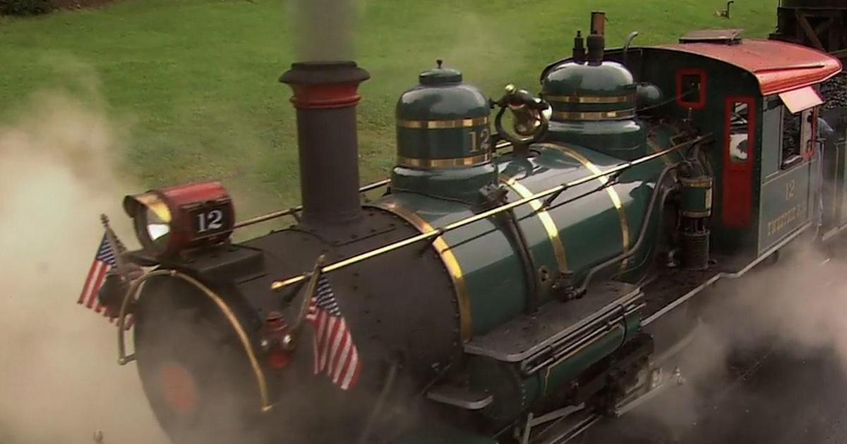 Best of Our State | What Say You & Tweetsie Railroad | PBS