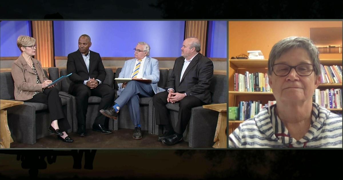 Almanac | Political Science Professors | September 2023 | Season 2024 ...