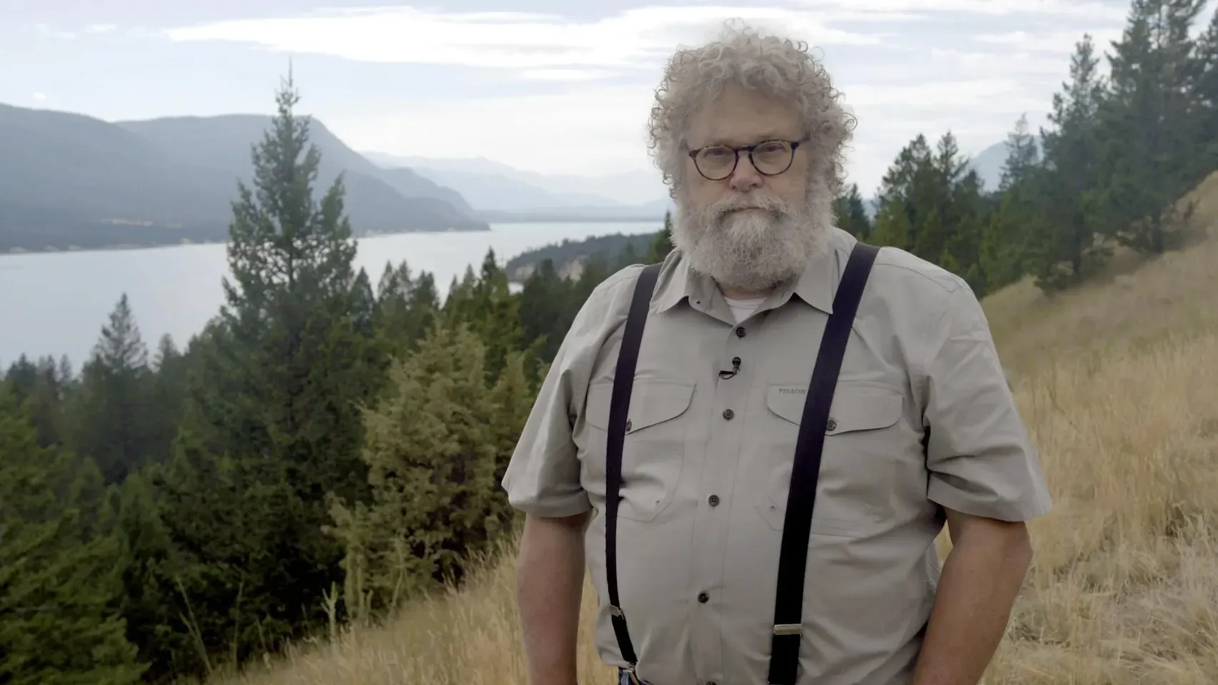 Mossback's Northwest | PBS