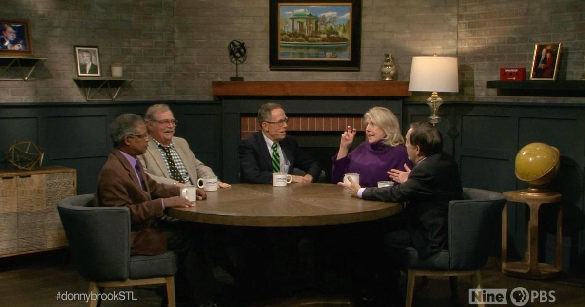 Donnybrook | November 9, 2023 | Season 2023 | Episode 65 | WLRN