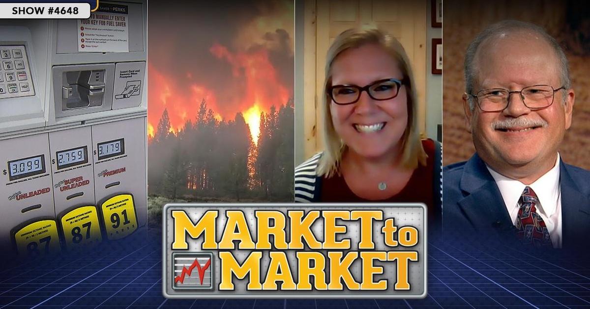 Market to Market | Market to Market (July 16, 2021) | Season 46 ...