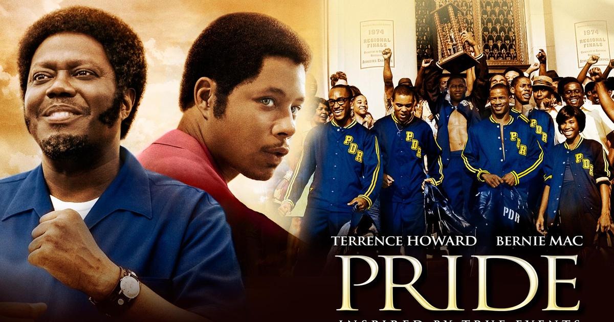 SATURDAY NIGHT CINEMA | Pride | PBS