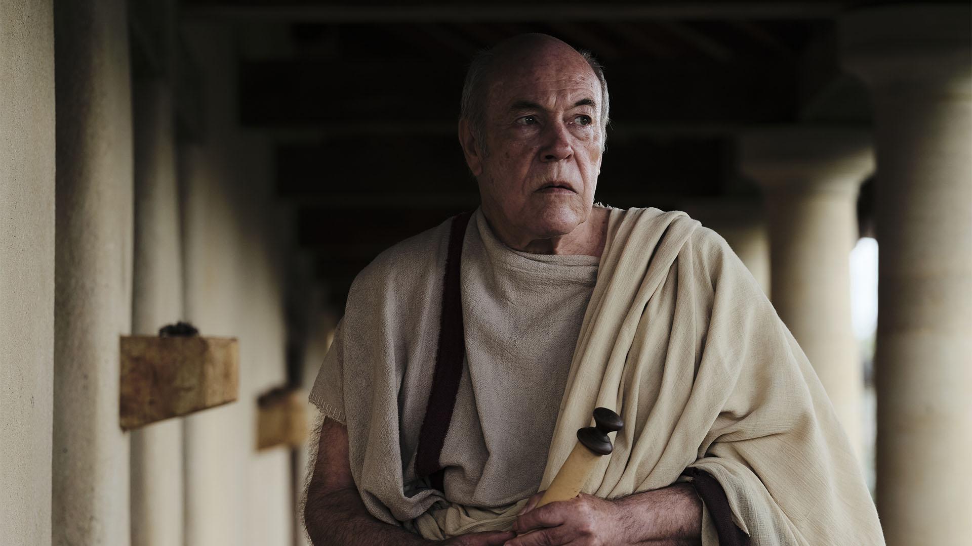 The Catiline Conspiracy | Julius Caesar: The Making of a Dictator | THIRTEEN - New York Public Media