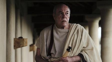 High Priest | Julius Caesar: The Making of a Dictator | WLIW