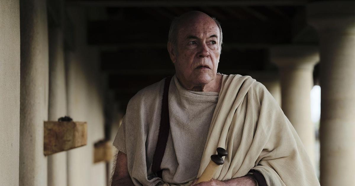 Julius Caesar: The Making of a Dictator | The Catiline Conspiracy | Episode 1 | PBS