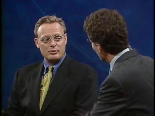 NewsNight Minnesota - MONDALE ON LRT - Twin Cities PBS