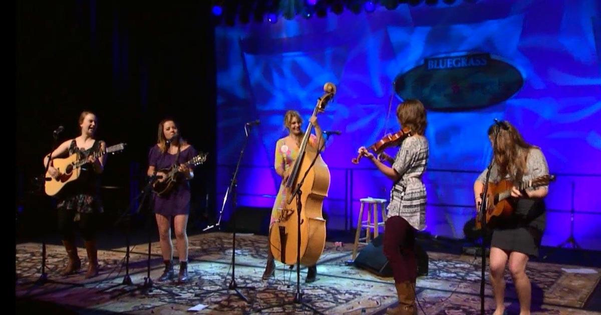 Arizona PBS Previews | Big Family : The Story of Bluegrass Music | PBS