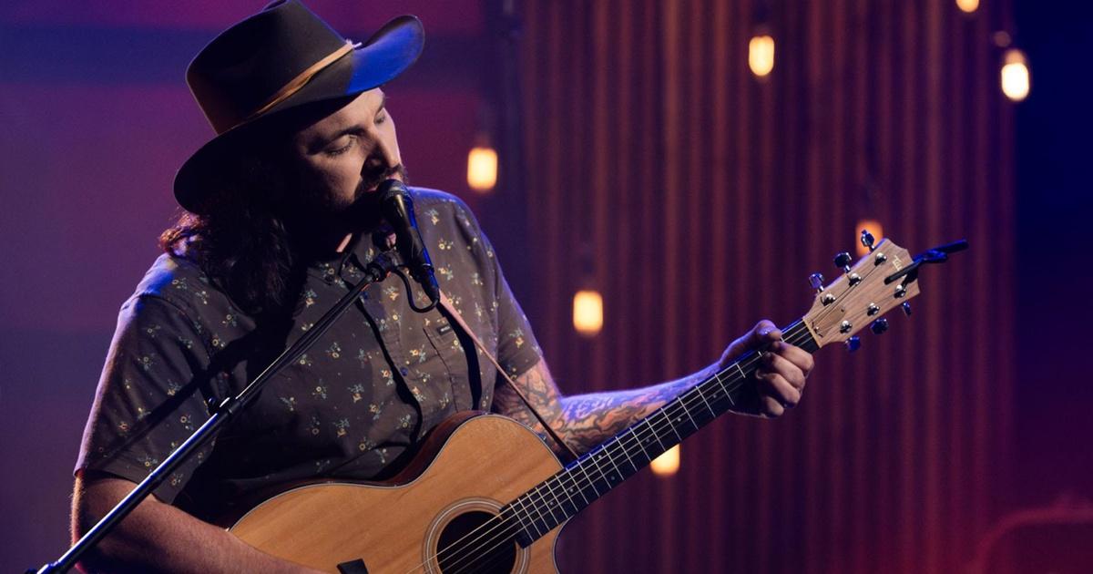 11th and Grant | Luke Dowler | Season 15 | Episode 3 | PBS