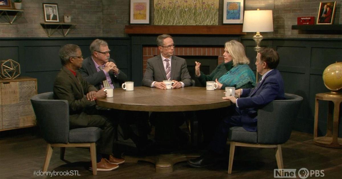 Donnybrook | Donnybrook: February 16, 2023 | Season 2023 | Episode 13 | PBS