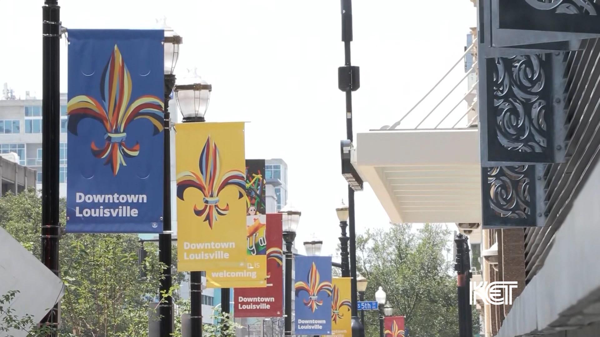 KENTUCKY EDITION: National Conference of State Legislatures > KET