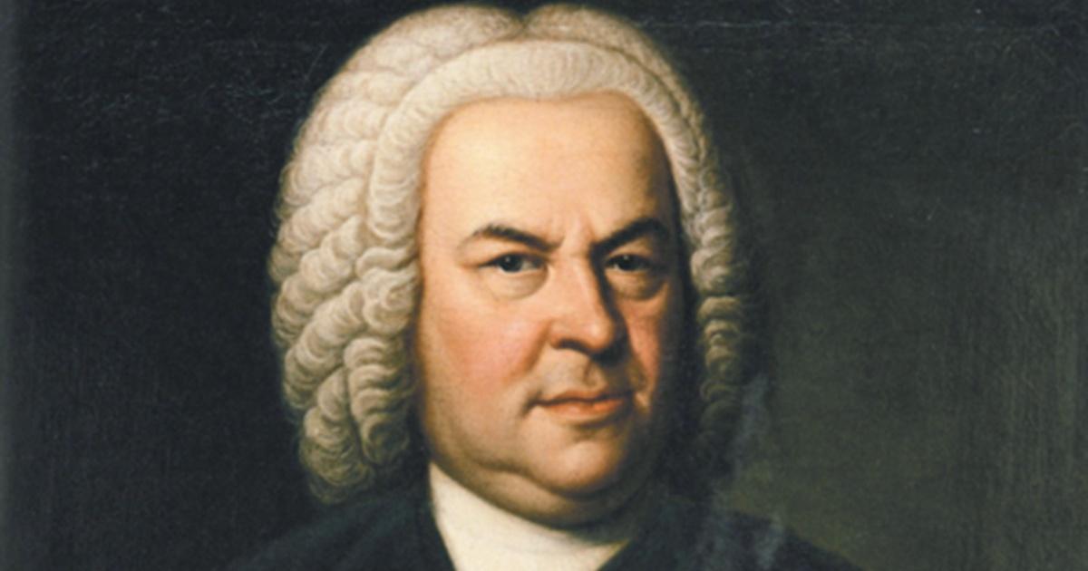Arizona Encore | A Celebration of Bach | Season 2024 | Episode 258 | PBS