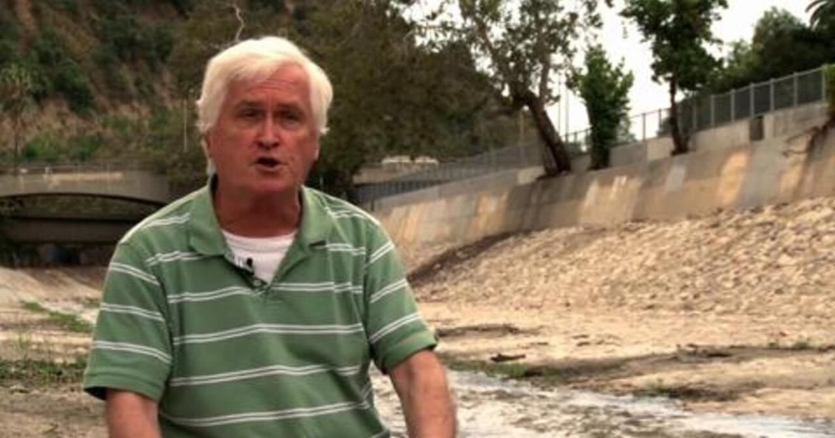 Departures | Tim Brick - Revitalization | PBS