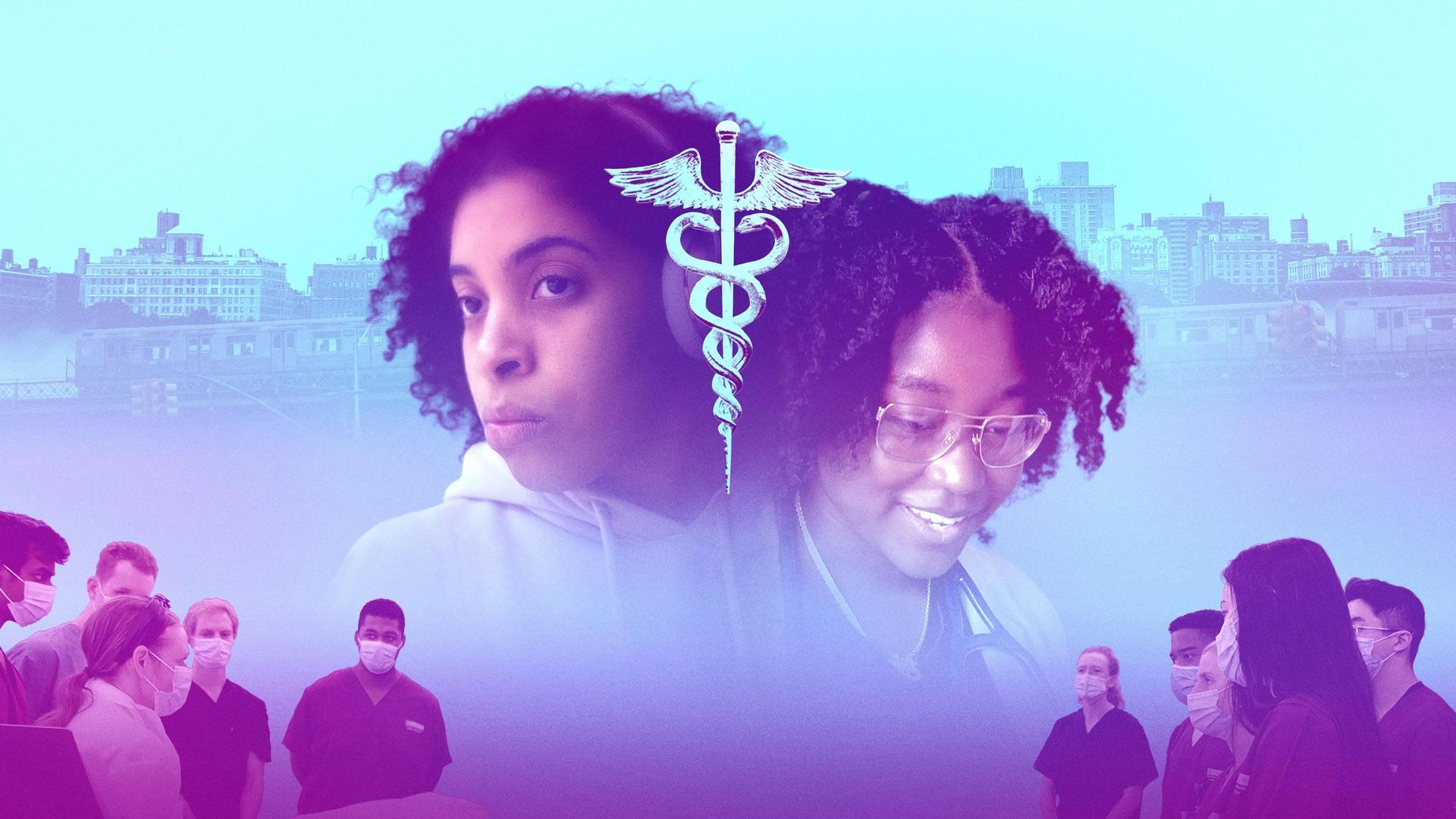 Trailer | The Calling: A Medical School Journey | THIRTEEN - New York ...