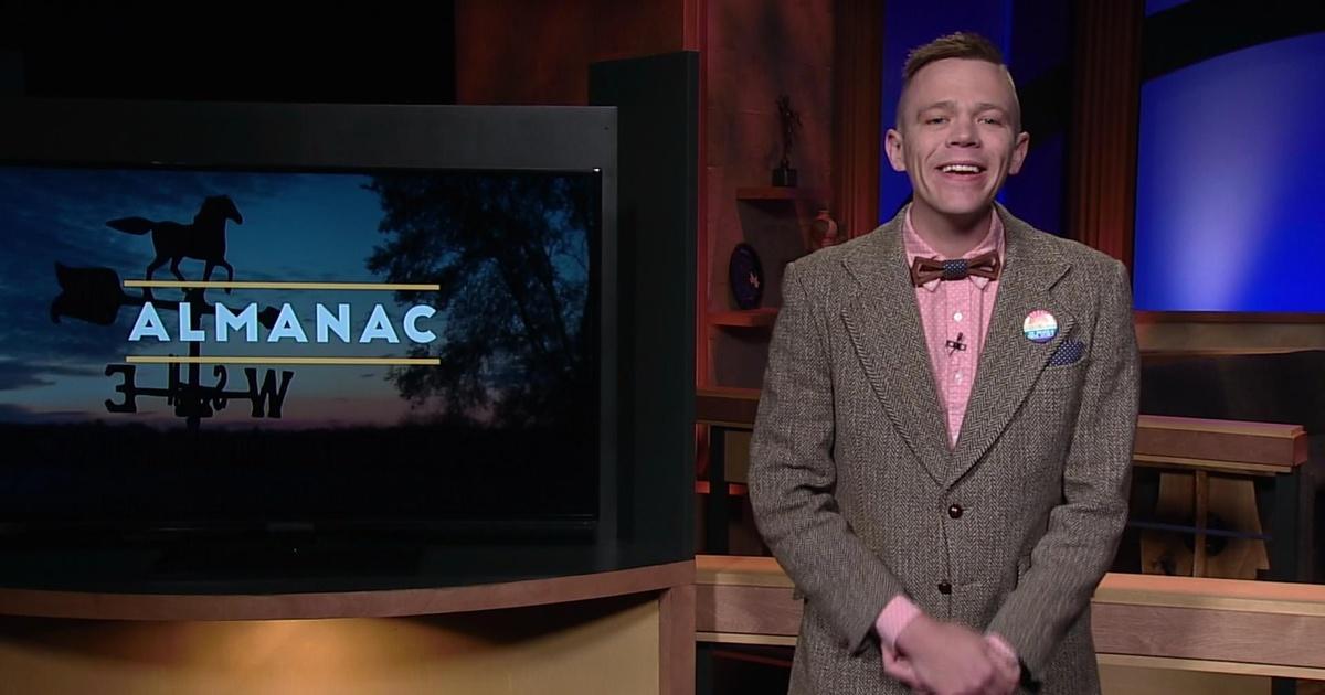 Almanac | A Proud Essay | Tane Danger | Season 2019 | Episode 40 | PBS