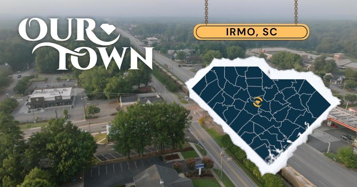 Our Town | Irmo | Season 3 | PBS