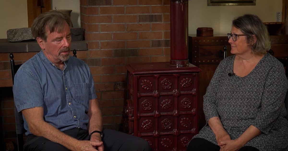 Our Hometown | Nottingham | Jim Kelly | PBS