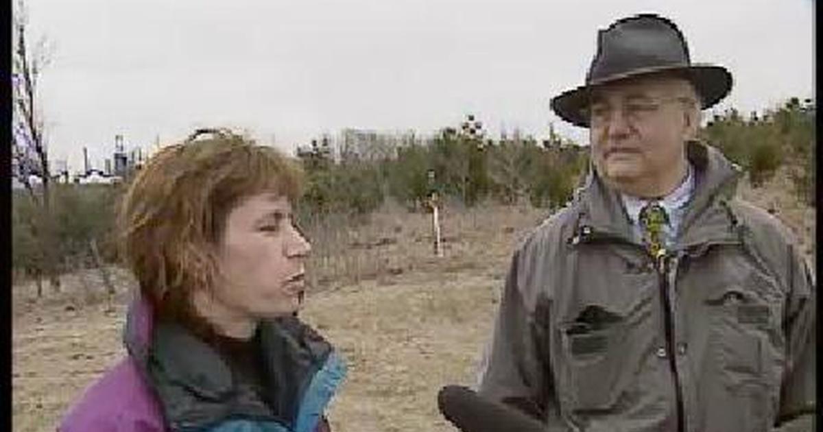 NewsNight Minnesota | Koch Refinery Website | Season 2001 | Episode 127 ...