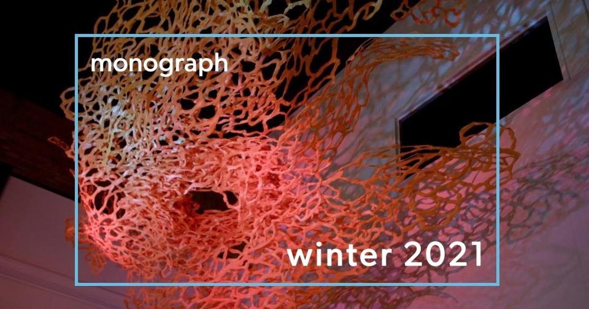 Monograph | Winter 2021 | Season 3 | Episode 4 | PBS