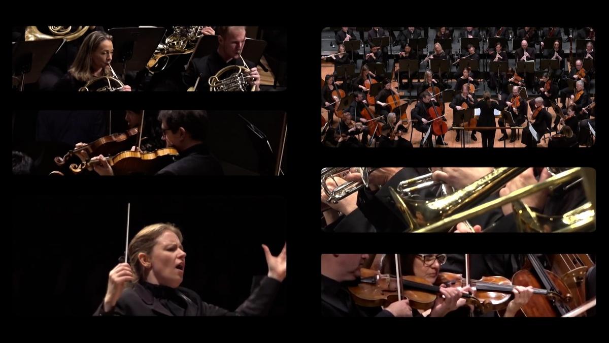 Dallas Symphony Orchestra: The Rite of Spring | ALL ARTS Performance ...