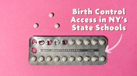 Expanding Birth Control Access, Housing, Health Priorities | New York ...