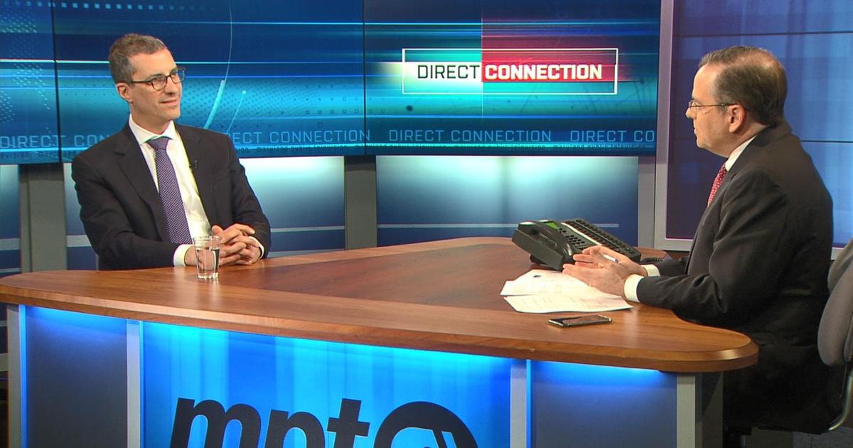 Direct Connection | Monday, February 24, 2020 | WTTW