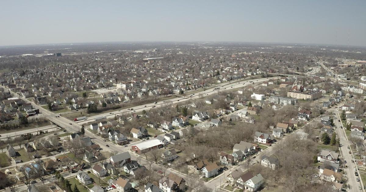 Here and Now | What 'Urban Renewal' Meant for Milwaukee's Black ...