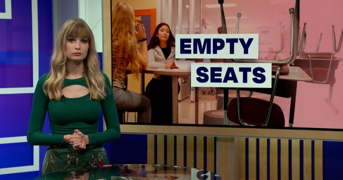 Austin InSight | Empty Seats in Public Schools | Season 2026 | Episode ...