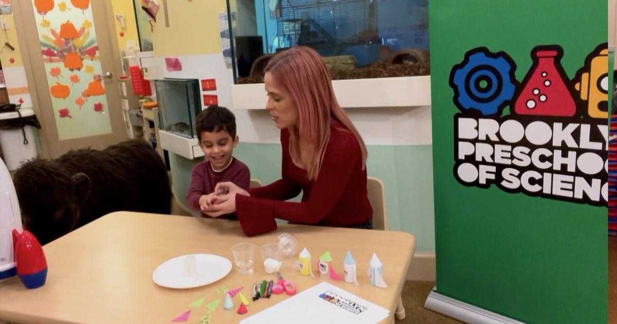 Let's Learn | 3...2...1...BLAST OFF! | Season 2024 | PBS