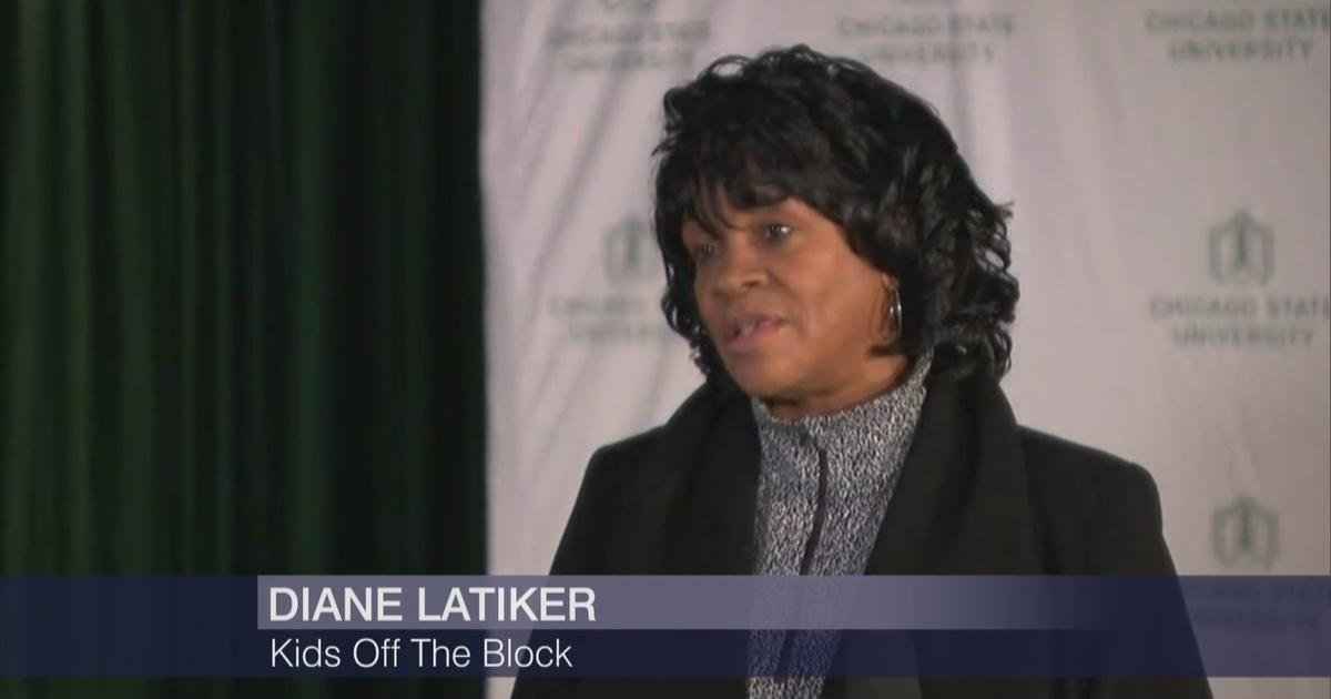 Chicago Tonight | Kids Off the Block | Season 2022 | PBS