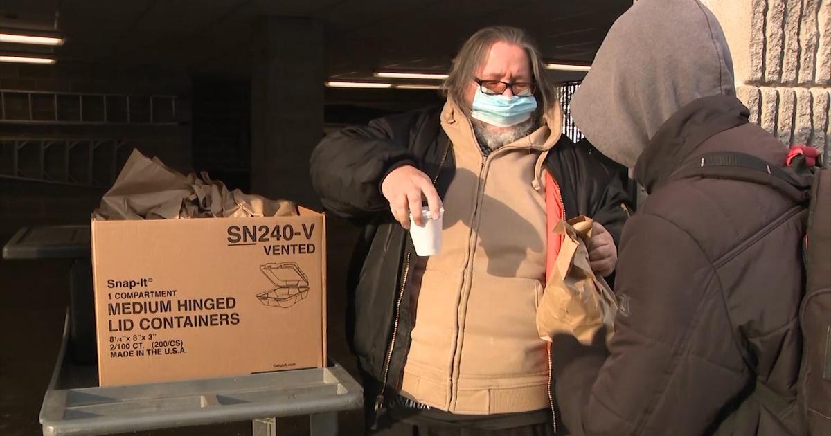 NJ Spotlight News | NJ shelters face challenge to house homeless during ...