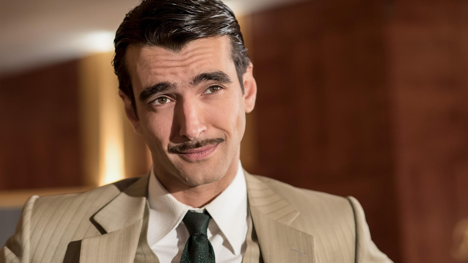 The Enemy Within | Velvet | THIRTEEN - New York Public Media