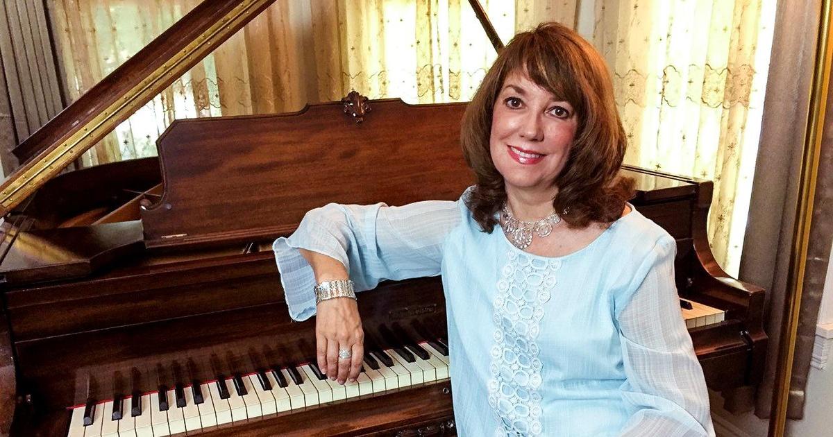 House Concert Series | Charlene Chamberlain | Season 2020 | Episode 29 ...