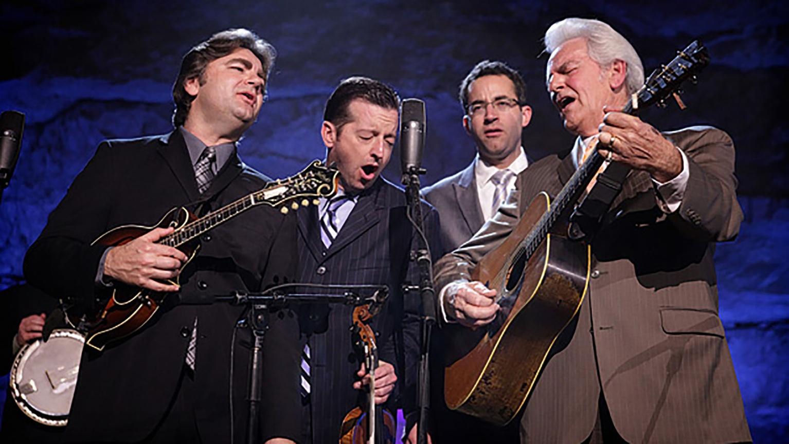 Bluegrass Underground | PBS