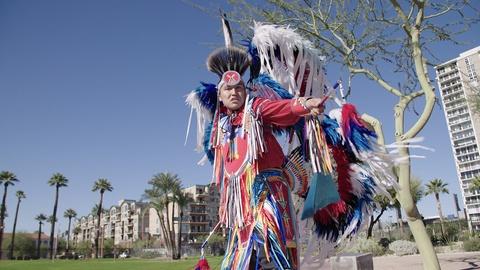 Albuquerque's Native American Hip-Hop Dance | If Cities Could Dance ...