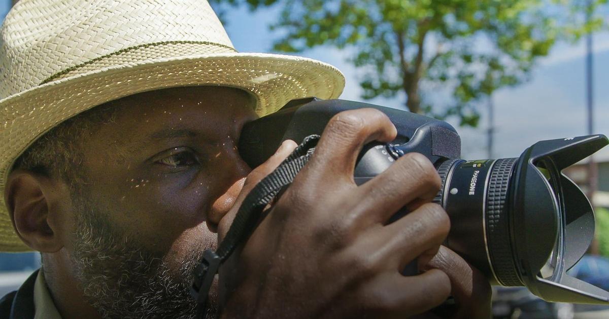 Represent | Photographing Jim Crow-Era 'Green Book' Locations | PBS