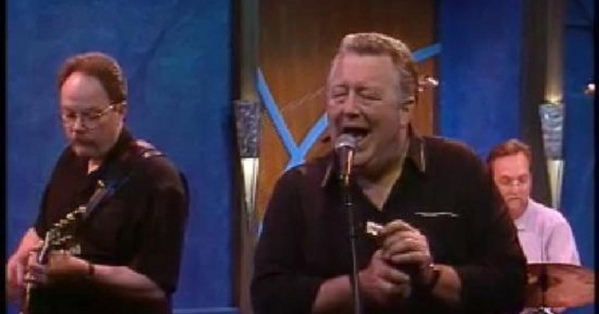 NewsNight Minnesota | Rockin Daddy | Season 2000 | Episode 140 | PBS