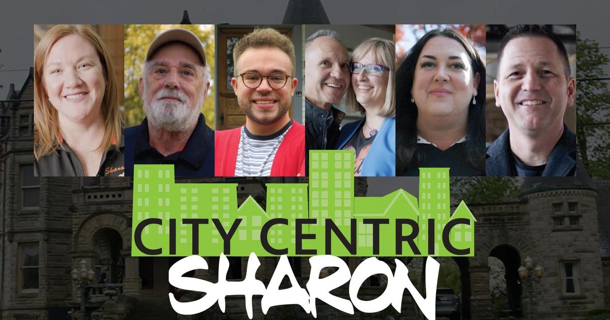 City Centric | Sharon | Season 1 | PBS