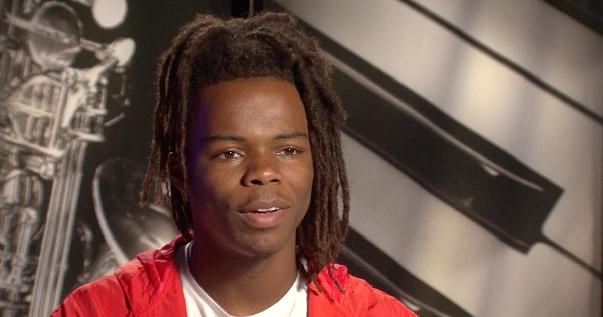 Living St. Louis | Royce Martin | PBS