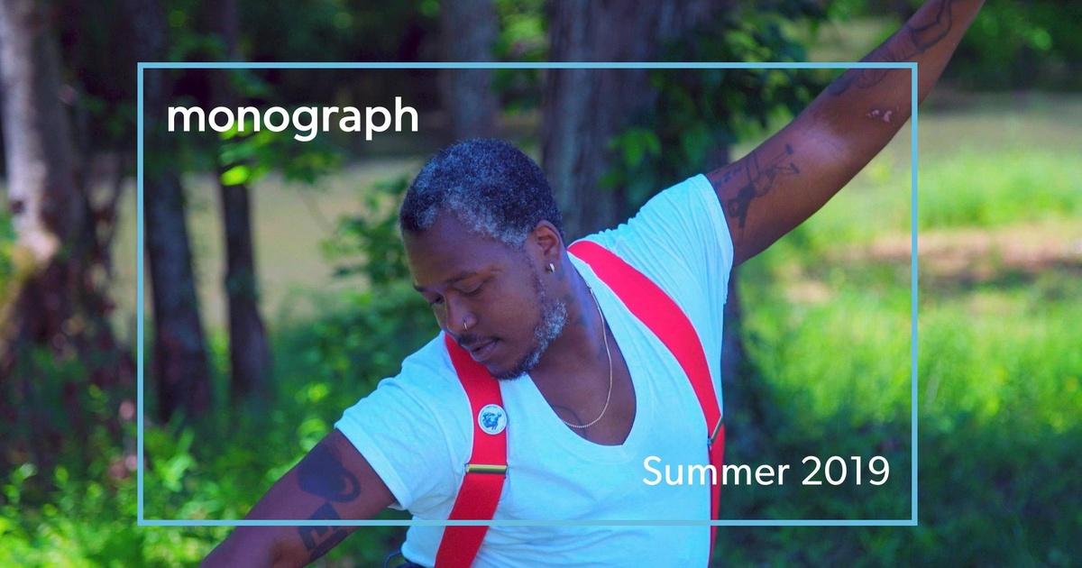 Monograph | Summer 2019 | Season 1 | Episode 2 | PBS